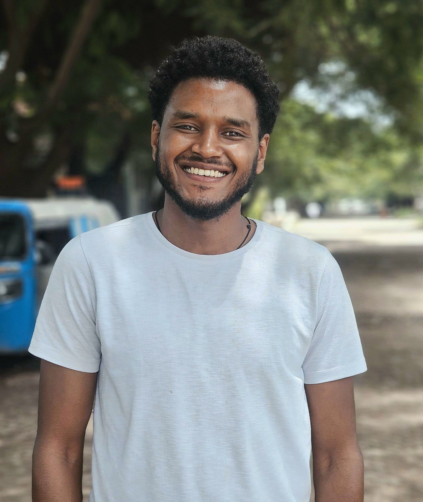 Surafel Mengistu | Software Developer